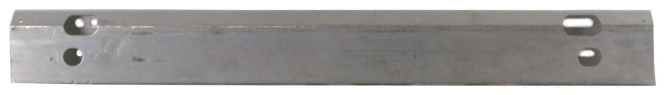 Front Bumper Cover Reinforcement All – TOYOTA TACOMA 2007-2011 – Fordon