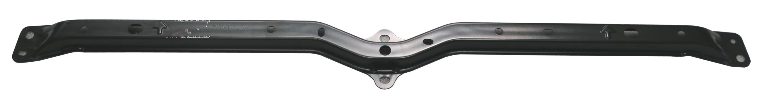 Front Bumper Cover Retainer Center – TOYOTA TACOMA 2016-2023 – Fordon