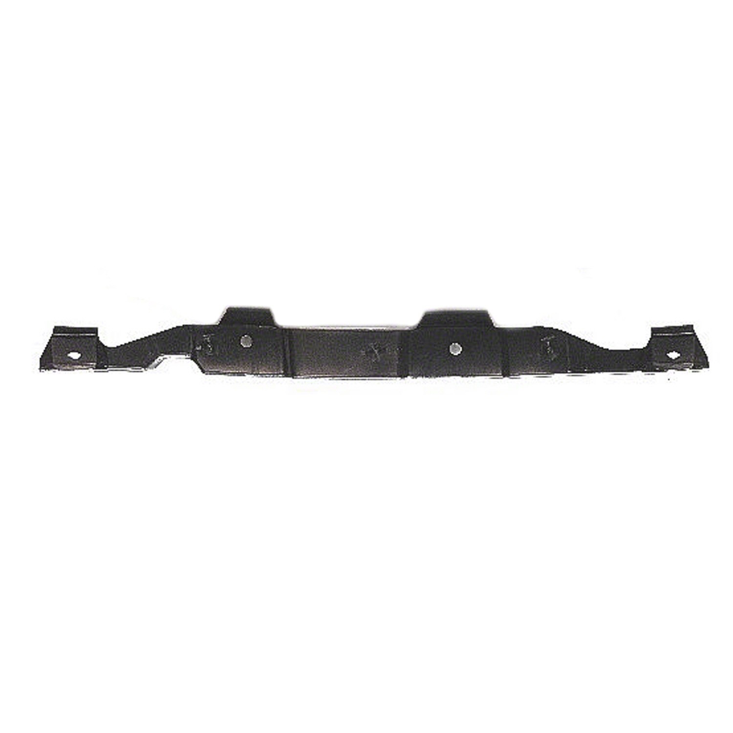 Left Front Bumper Cover Retainer Side; Plastic Bumper – TOYOTA TUNDRA ...