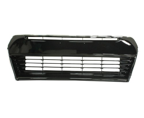 Front Bumper Grille S; Assy – TOYOTA COROLLA 2014-2016 – Fordon