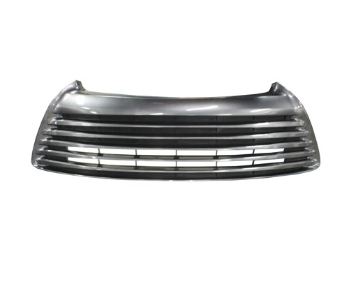 Front bumper grille HYBRID; Std Type – TOYOTA CAMRY 2015-2017 – Fordon