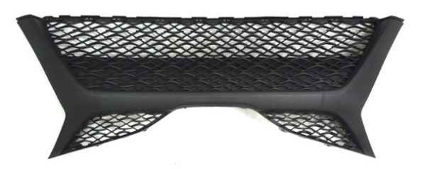 Front bumper grille SE; North America Built – TOYOTA CAMRY 2018-2020 ...