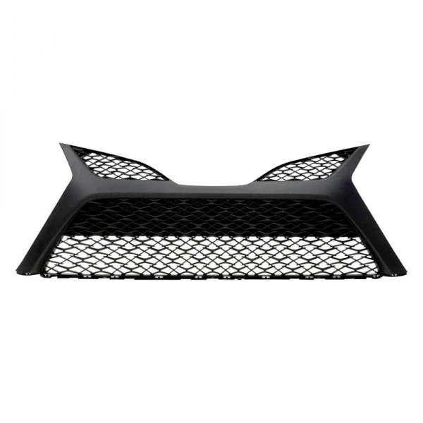 Front Bumper Grille Xse; W/O Parking Sensors – TOYOTA CAMRY 2018-2022 ...