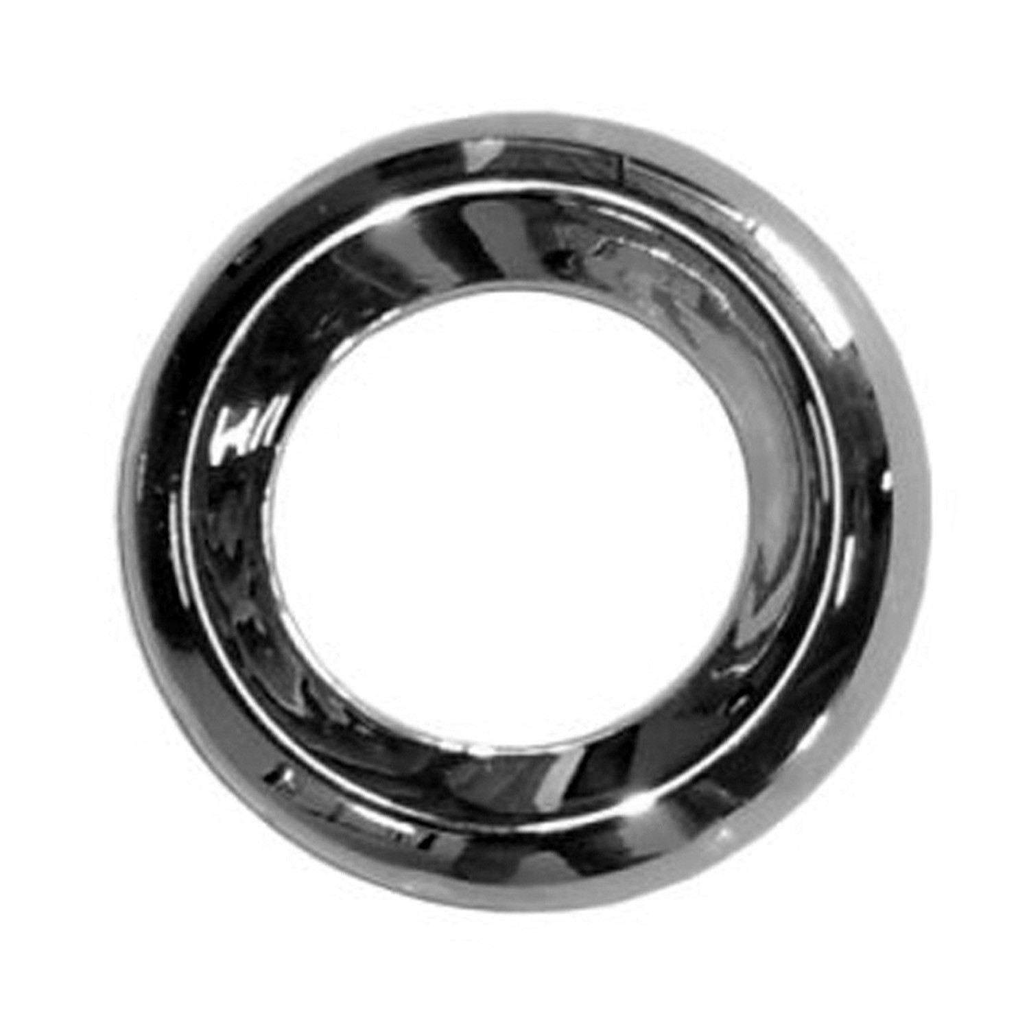 Right Front Bumper Insert Limited; Fog Lamp Cover – TOYOTA RAV4 2009 ...