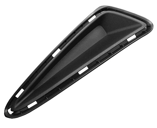 Right Front bumper insert Intake Opening Cover – TOYOTA C-HR 2018-2019 ...