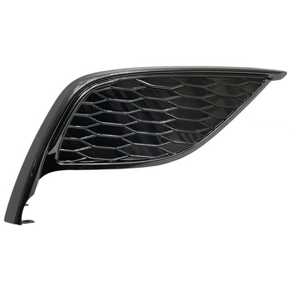 Right Front bumper insert XSE; w/o TRD Pkg; Outer Grille – TOYOTA CAMRY ...
