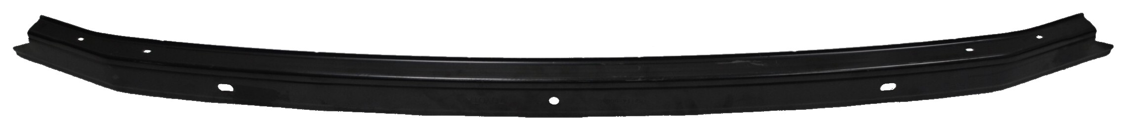 Front bumper cover support – TOYOTA TUNDRA 2014-2021 – Fordon