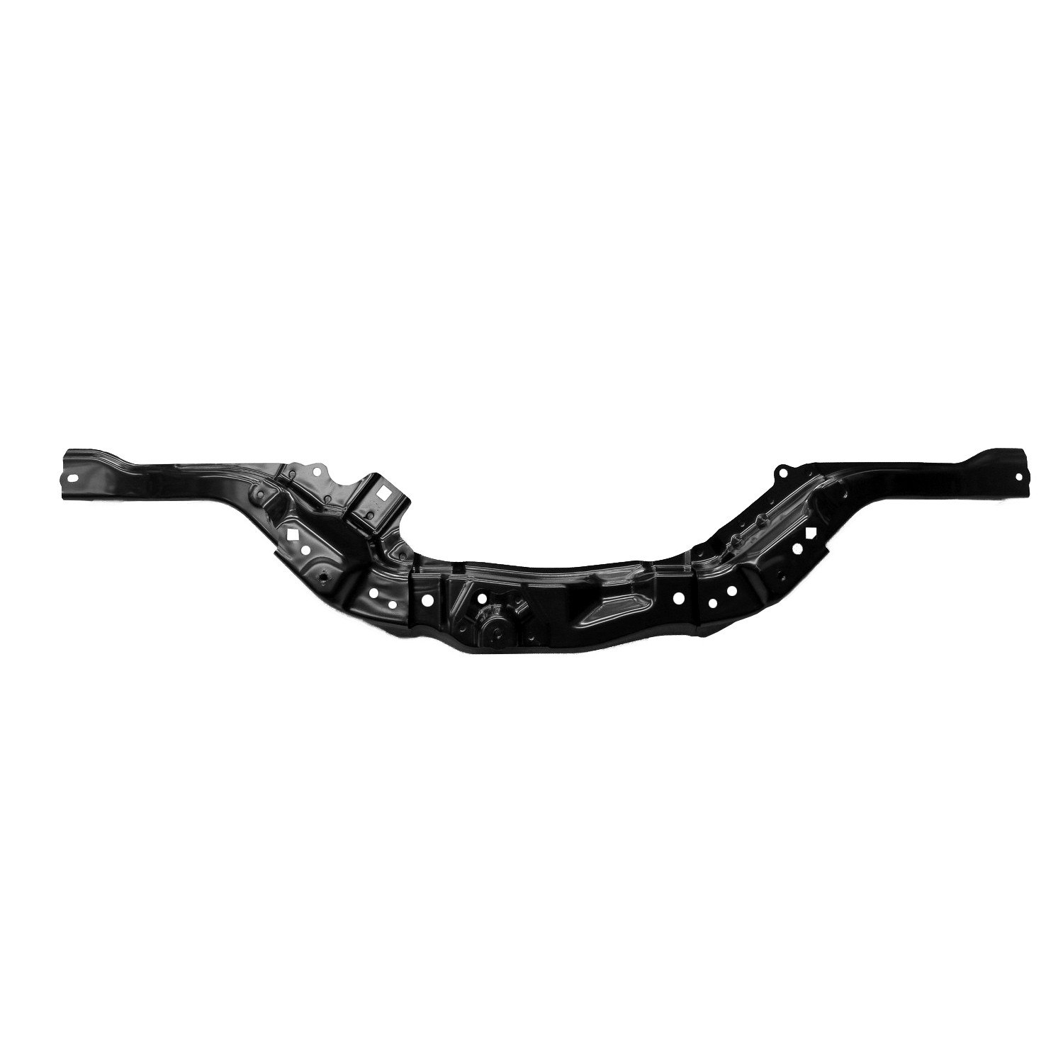 Front bumper cover support Turkey Built – TOYOTA C-HR 2018-2021 – Fordon