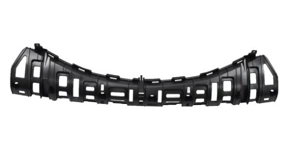 Front Bumper Cover Support Le/Limited/Platinum/Xle; Upper Center ...