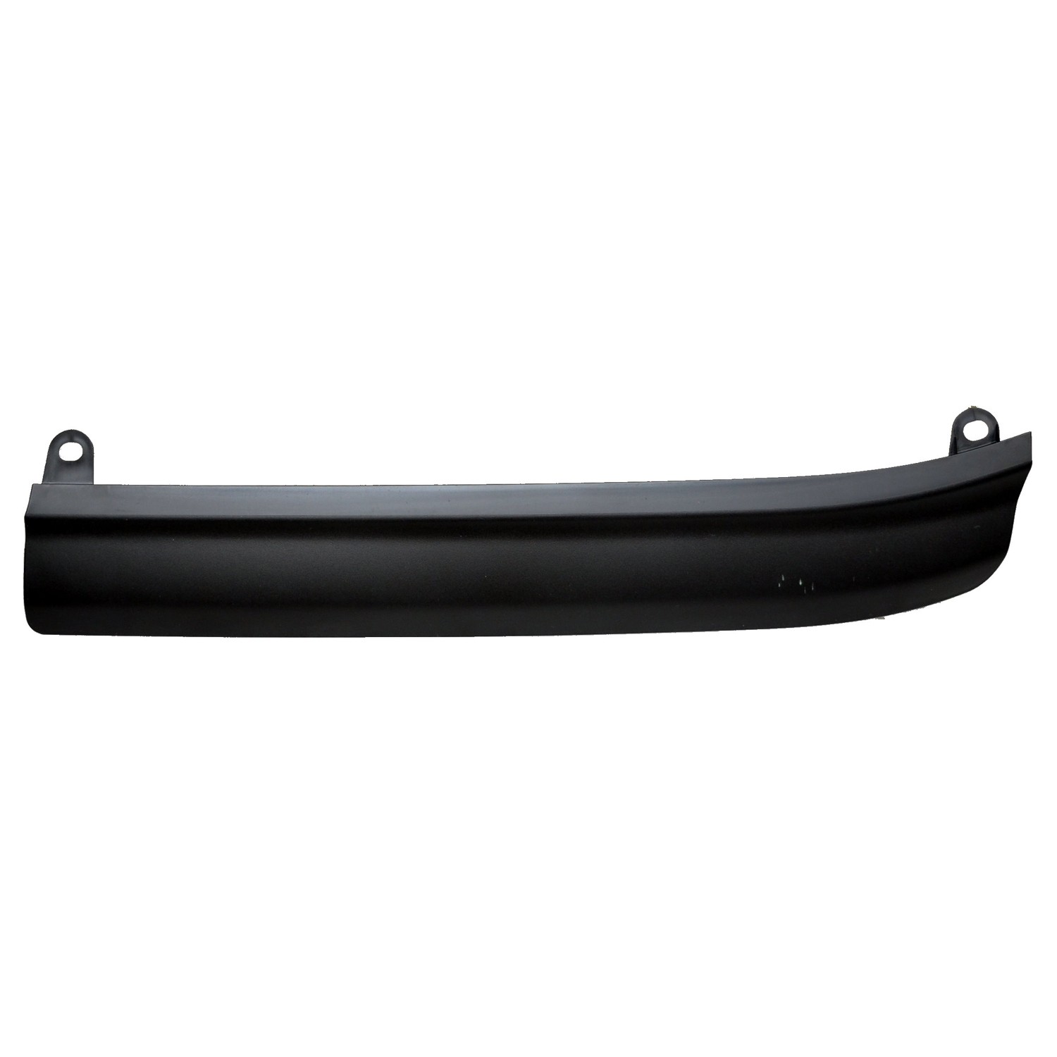 Left Front bumper cover support w/Chrome Trim; Lower – TOYOTA 4RUNNER ...