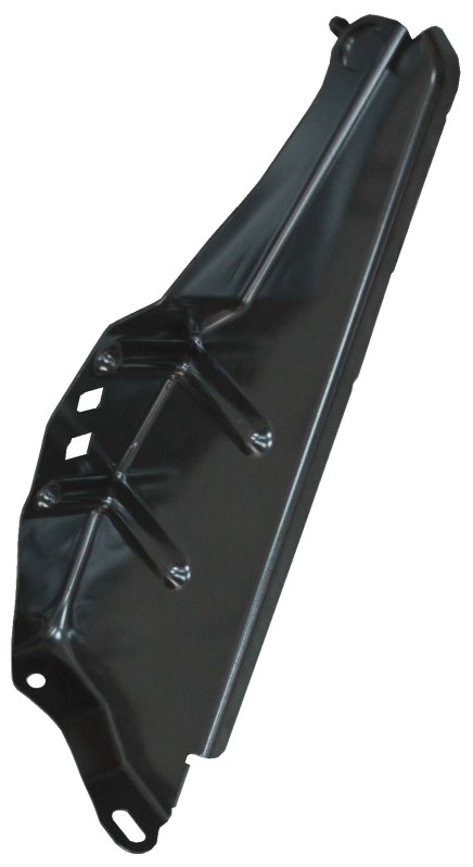 Right Front bumper cover support – TOYOTA TACOMA 2012-2015 – Fordon