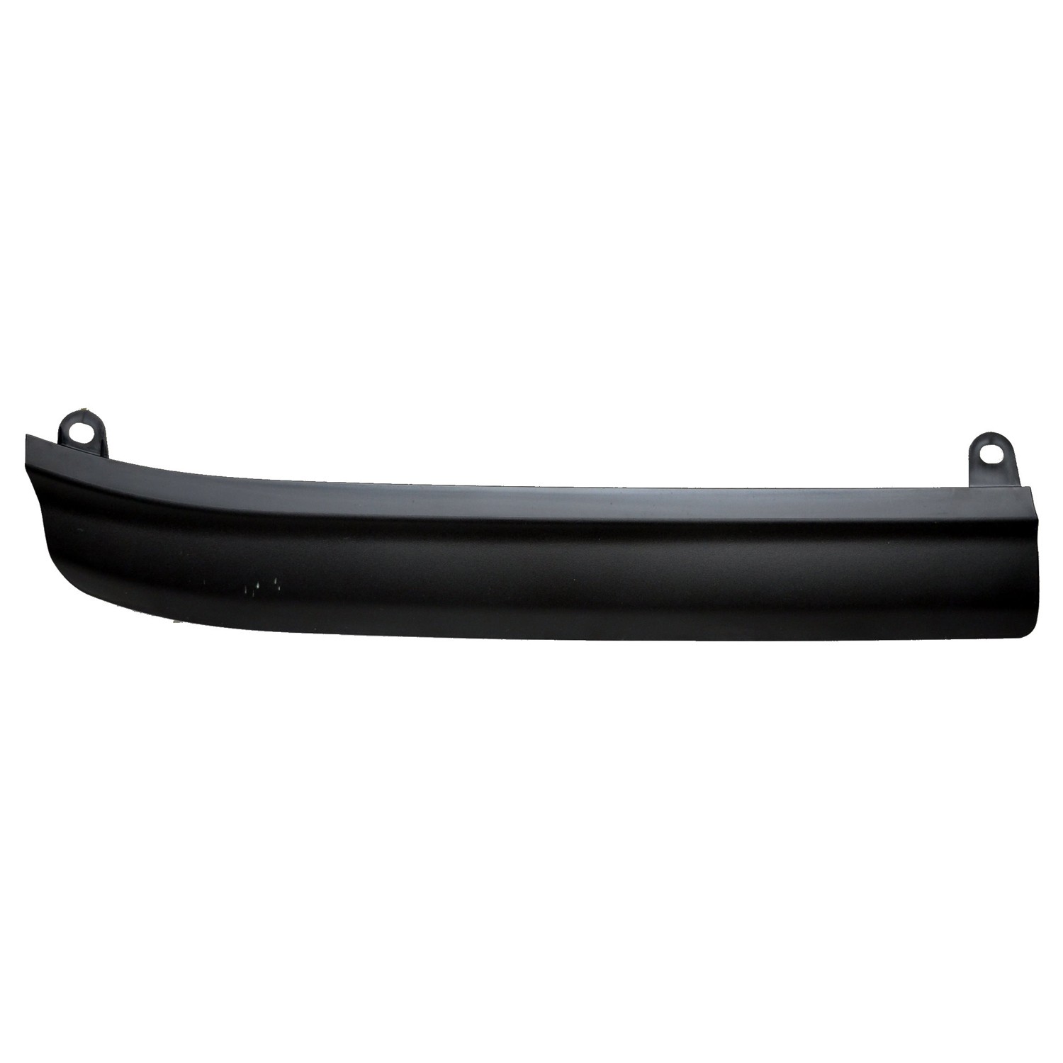 Right Front bumper cover support w/Chrome Trim; Lower – TOYOTA 4RUNNER ...
