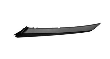 Left Front bumper molding SE; Japan Built; Headlamp Trim – TOYOTA CAMRY ...