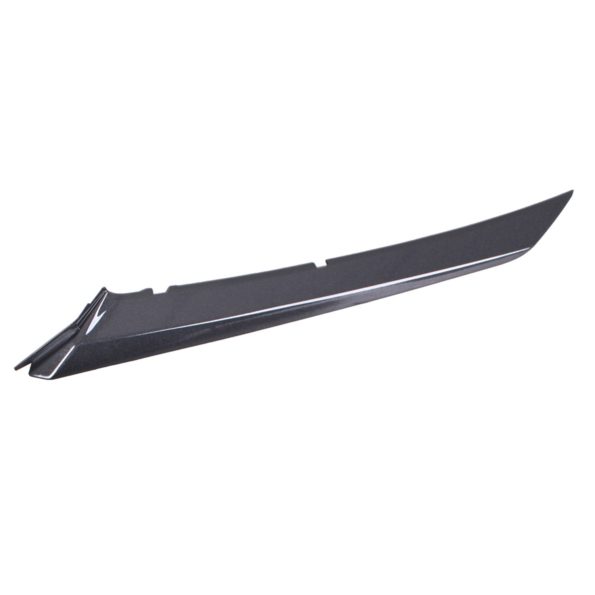 Left Front bumper molding HYBRID XSE; Front – TOYOTA CAMRY 2021-2022 ...