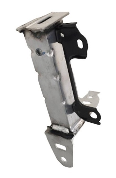 Right Front bumper support bracket HYBRID; Japan Built; Lower ...