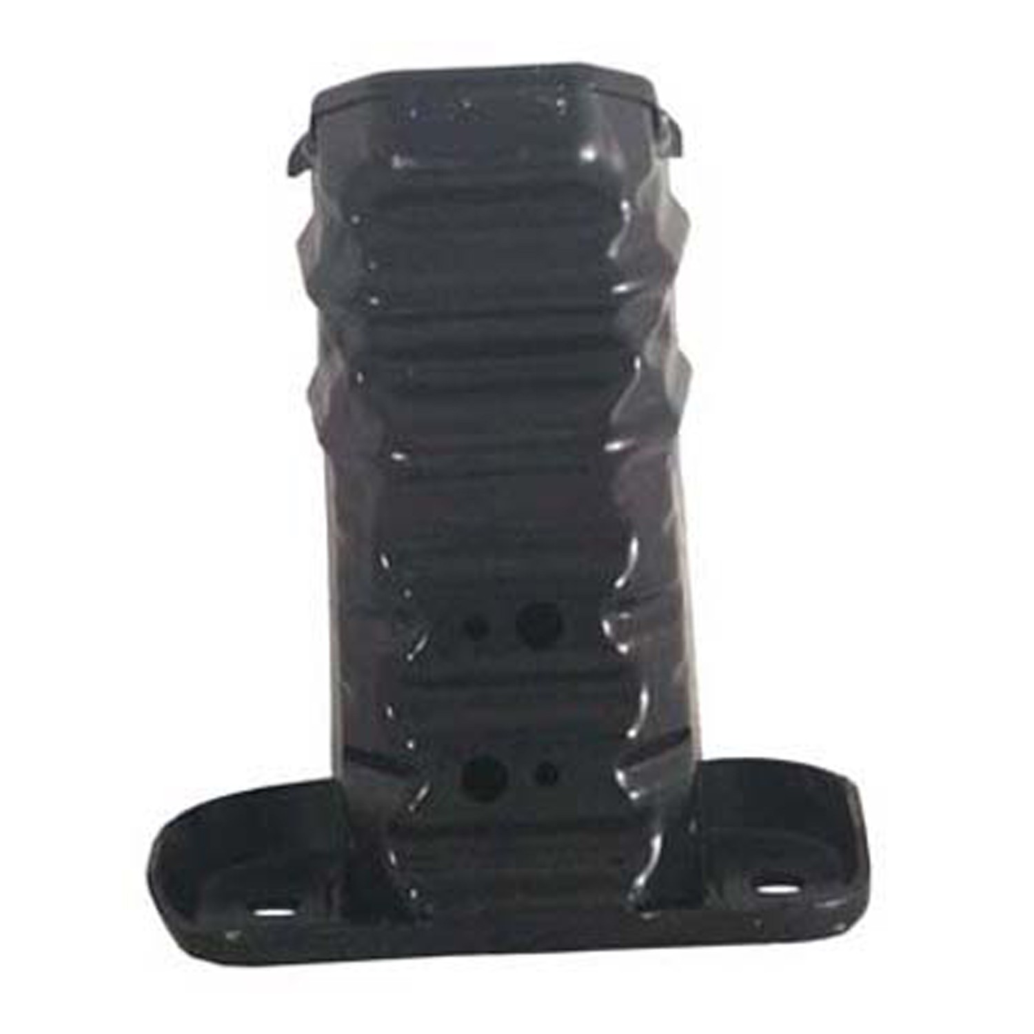 Left Front Bumper Bracket Arm Support – TOYOTA YARIS 2007-2012 – Fordon