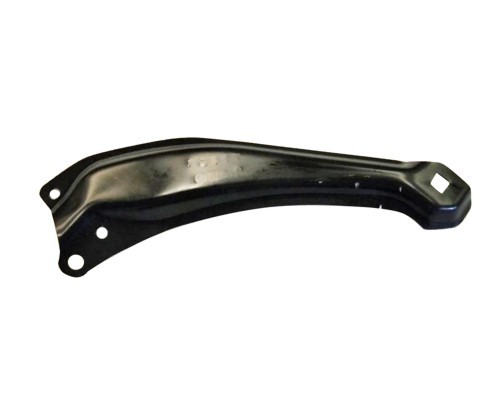 Left Front bumper bracket reinforcement bracket – TOYOTA TACOMA 2005 ...