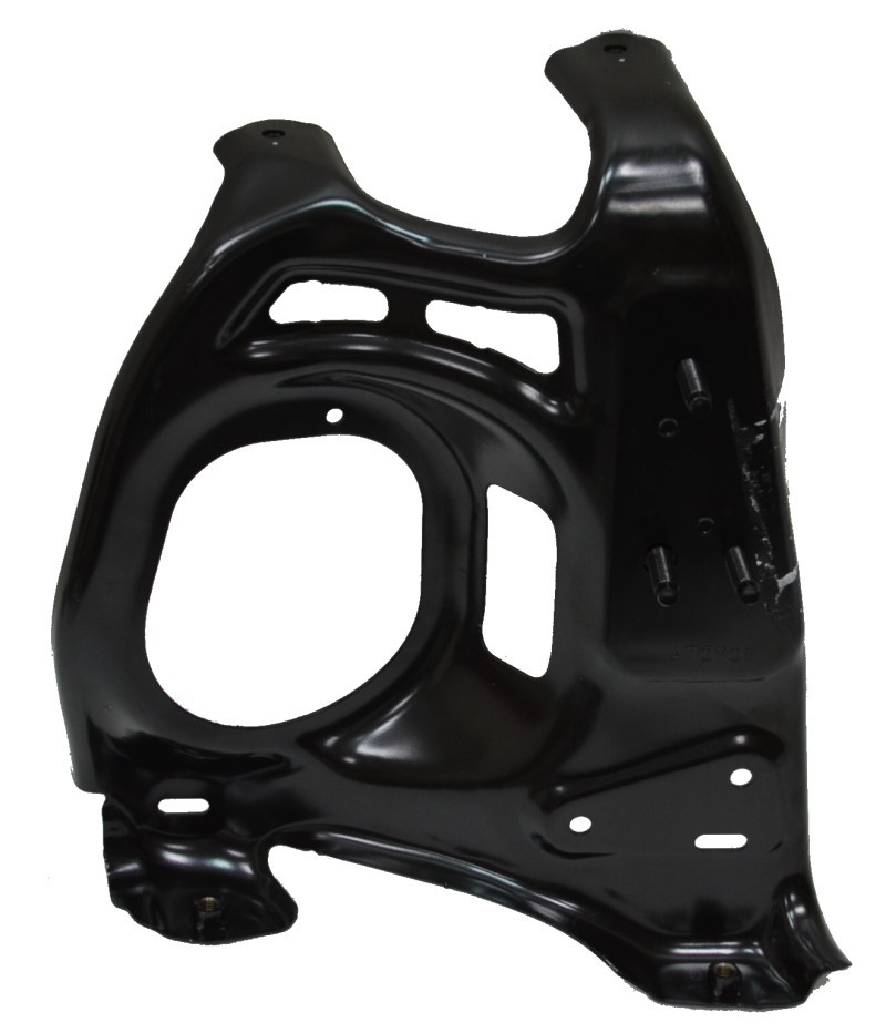 Left Front bumper bracket Mounting Arm – TOYOTA TUNDRA 2014-2021 – Fordon