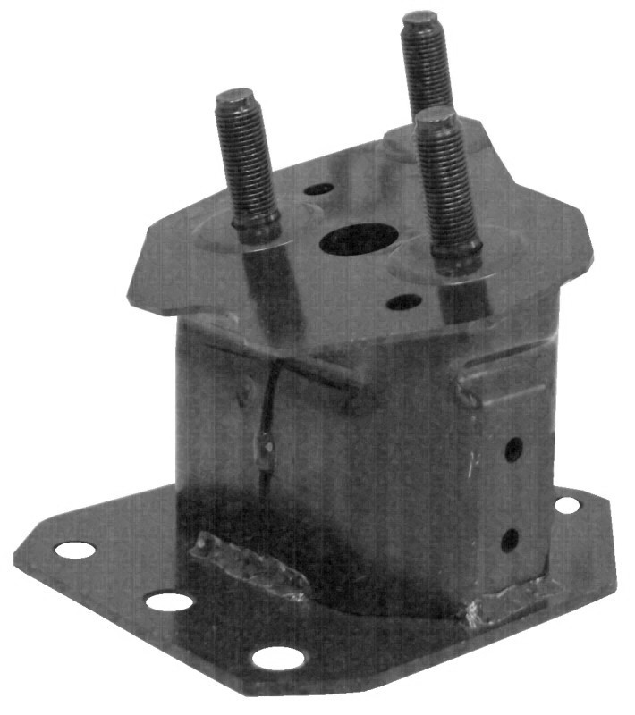 Right Front bumper bracket – LEXUS LX570 2008-2021 – Fordon