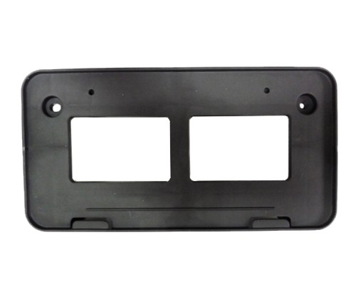 Front bumper license bracket – TOYOTA TACOMA 2016-2023 – Fordon