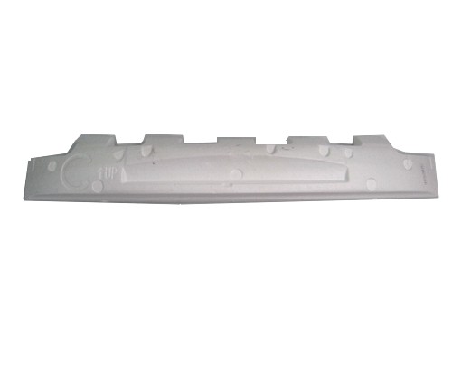 Front bumper energy absorber HYBRID; To 12-13 – TOYOTA CAMRY 2012-2014 ...