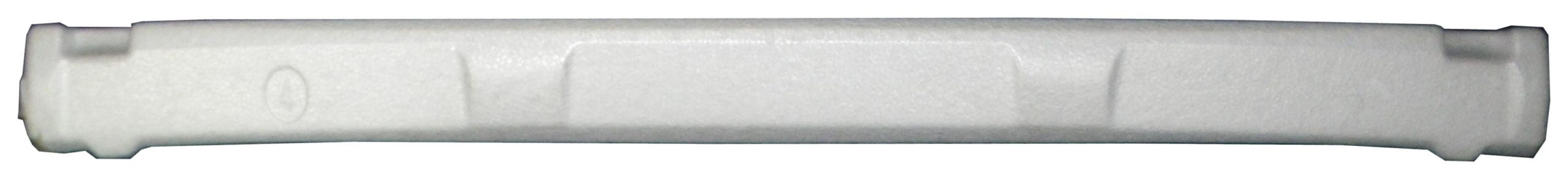 Front bumper energy absorber – TOYOTA 4RUNNER 2014-2023 – Fordon