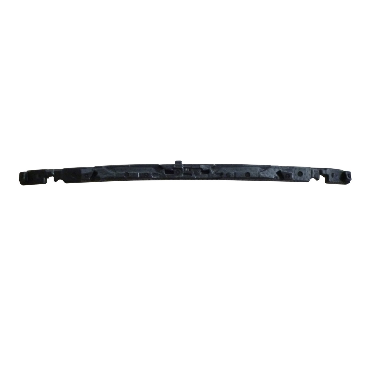 Front bumper energy absorber Upper; No. 2 – TOYOTA CAMRY 2018-2022 – Fordon