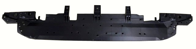 Front bumper energy absorber North America Built; Lower CAPA – TOYOTA ...