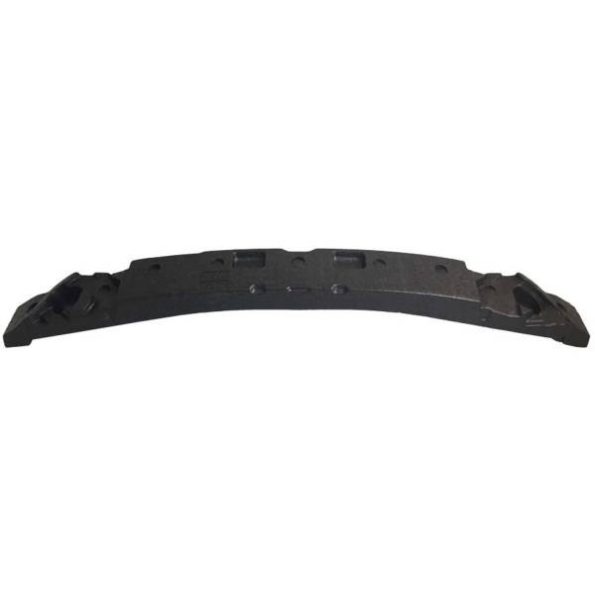 Front bumper energy absorber L|LE|XLE; Sedan; Japan Built; Upper ...