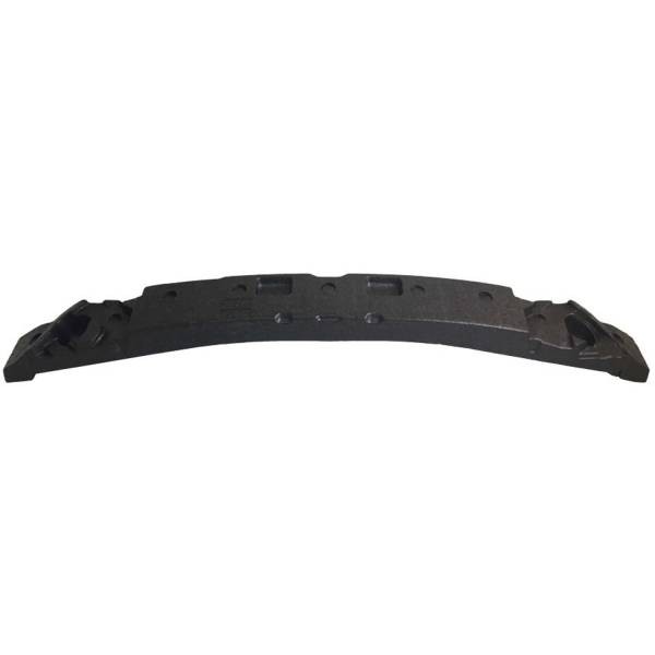 Front bumper energy absorber L|LE|XLE; Sedan; Japan Built; Upper ...