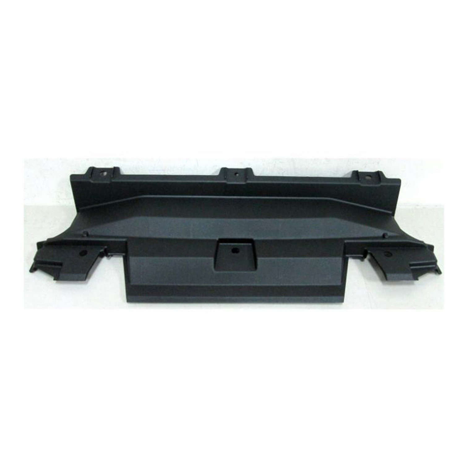 Front bumper air shield lower w/o Chrome Trim CAPA – TOYOTA 4RUNNER ...