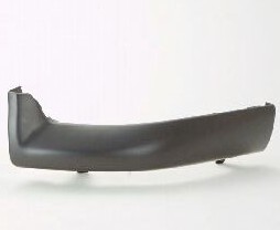 Front bumper spoiler left side; XR/XRS; prime – TOYOTA MATRIX 2003-2004 ...