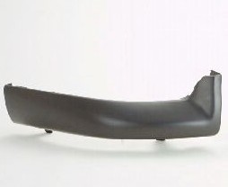 Front bumper spoiler right side; XR/XRS; prime – TOYOTA MATRIX 2003 ...