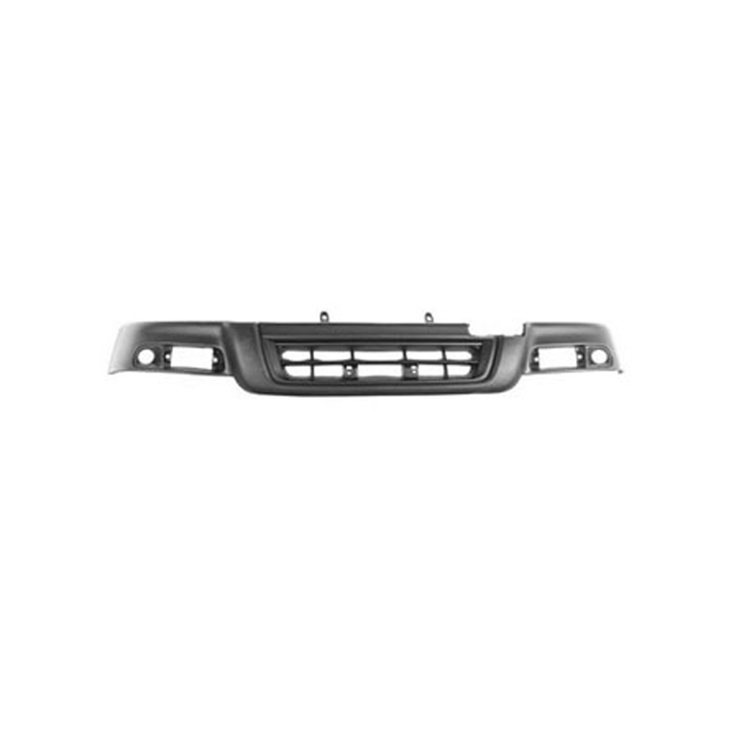 Front bumper valance base/SR5; w/fender flare; prime – TOYOTA 4RUNNER ...