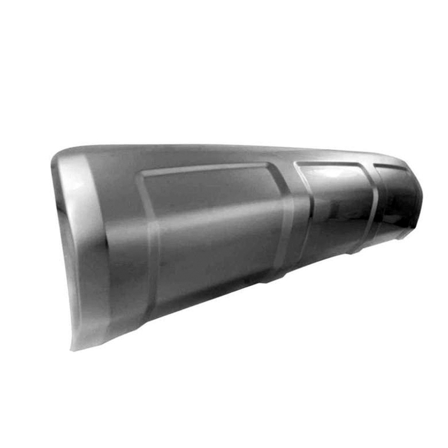 Front bumper valance TRAIL|TRAIL PREMIUM; w/o Chrome Trim – TOYOTA ...