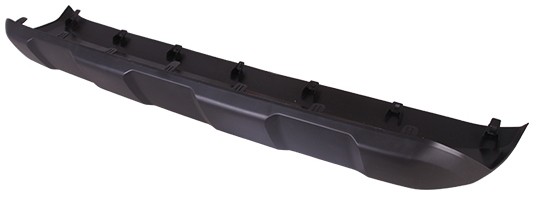 Front bumper valance BASE|SR|SR+|SR5|TRD OFF-ROAD – TOYOTA TACOMA 2016 ...