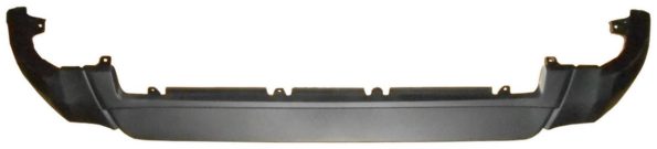 Front Bumper Valance Le CAPA – Fordon