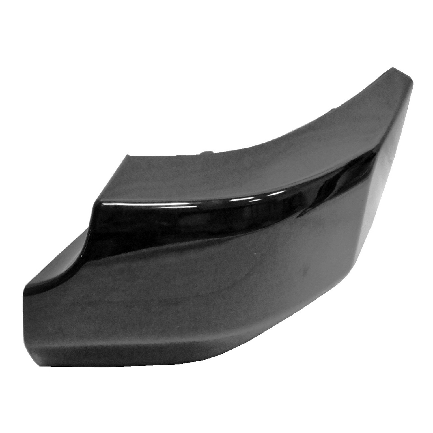 Right Rear bumper extension outer w/Special Edition Pkg – TOYOTA FJ ...