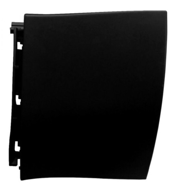 Right Rear Bumper Cover All; Upper Extension; Ptm – TOYOTA SIENNA 2011 ...