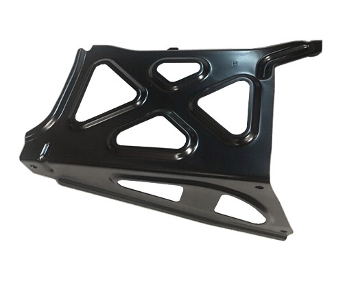Right Rear bumper cover reinforcement – TOYOTA TUNDRA 2014-2021 – Fordon