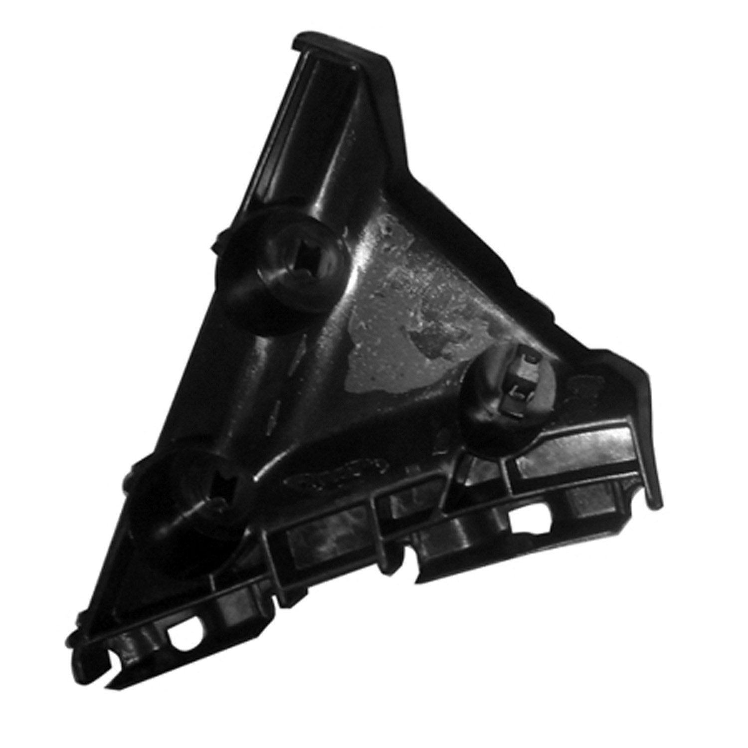 Left Rear Bumper Cover Retainer – TOYOTA CAMRY 2007-2011 – Fordon