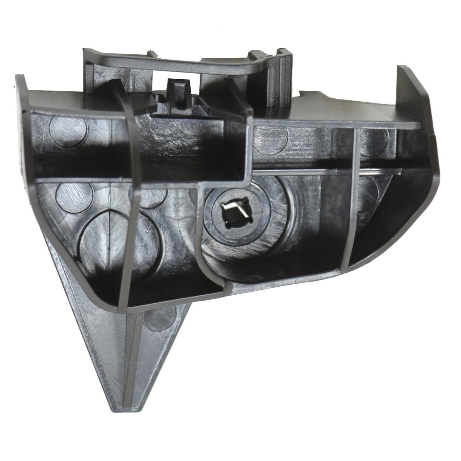 Left Rear bumper cover retainer – TOYOTA PRIUS c 2012-2019 – Fordon