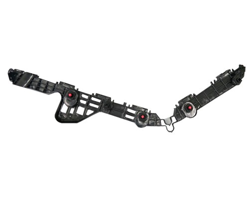 Right Rear bumper cover retainer North America Built – TOYOTA CAMRY ...