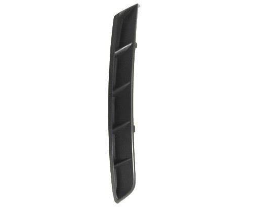 Left Rear bumper insert Japan Built; Cover Extension – TOYOTA CAMRY ...