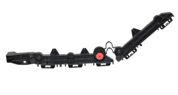 Right Rear bumper cover support – TOYOTA RAV4 PRIME 2021-2021 – Fordon