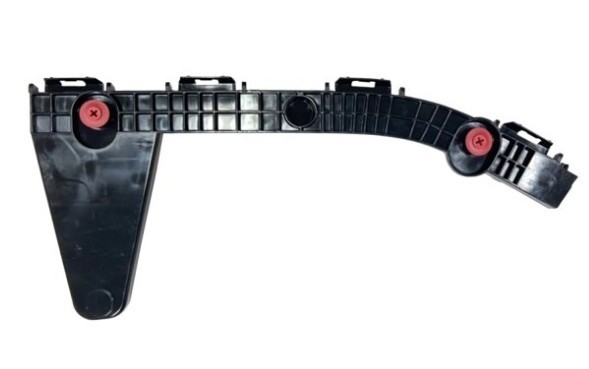 Right Rear Bumper Cover Support Side – TOYOTA SIENNA 2021-2023 – Fordon