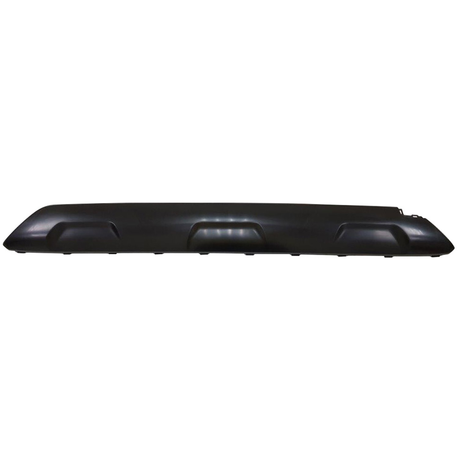 Rear Bumper Molding Lower Cover; Ptm – TOYOTA COROLLA CROSS 2022-2022 ...