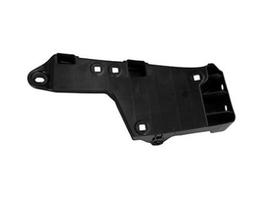 Left Rear Bumper Filler Japan Built/North America Built; Bumper Seal ...