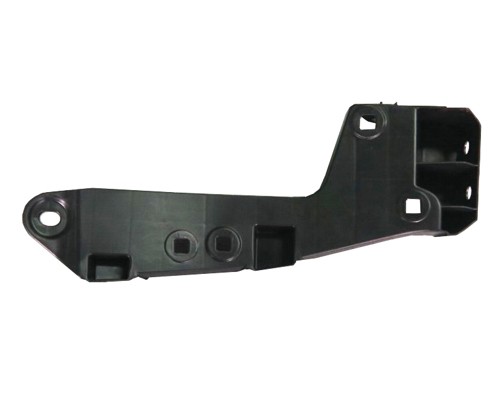 Right Rear Bumper Filler North America Built; Bumper Seal – TOYOTA ...