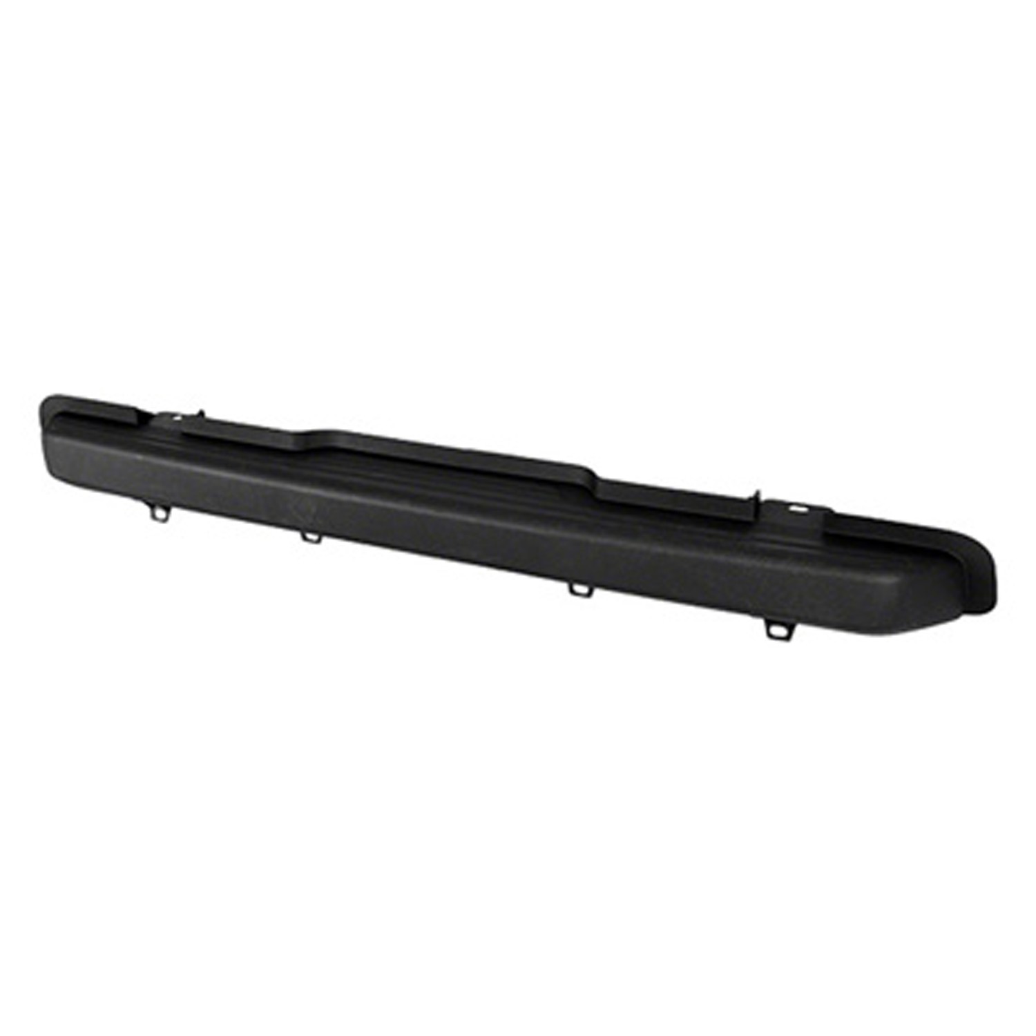 Rear bumper step pad w/Sport Off-Road Pkg – TOYOTA TUNDRA 2007-2013 ...